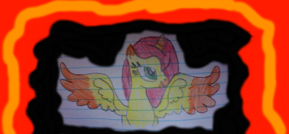 Princess Sunshine :) by trinitysparkle1 on DeviantArt