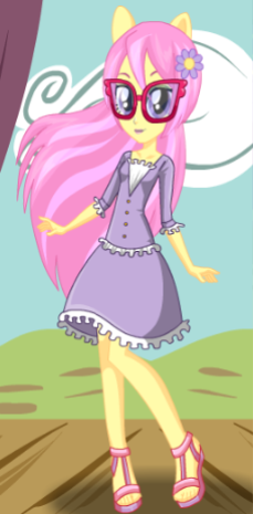Bella Sparks Equestria Girls by trinitysparkle1 on DeviantArt