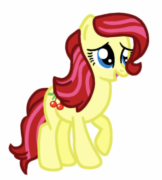 Cherry Bonbon by trinitysparkle1 on DeviantArt