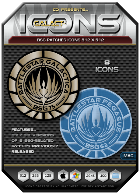 BSG Patches Icons 512 - OS X by BSG75 on DeviantArt