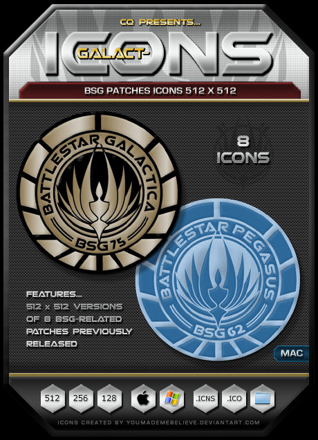BSG Patches Icons 512 - OS X by BSG75 on DeviantArt
