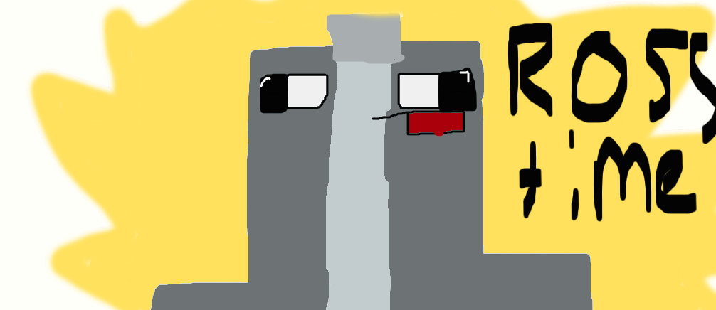 House_Owner by Creepergirlboom1 on DeviantArt
