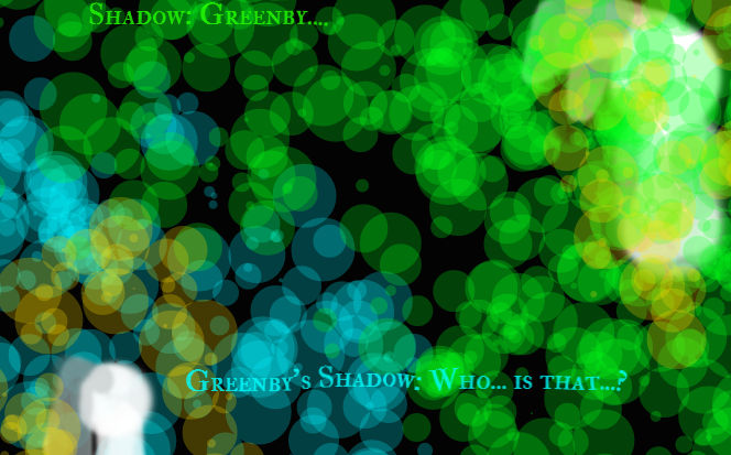 The Other Shadow 1.5 by merlia2755 on DeviantArt