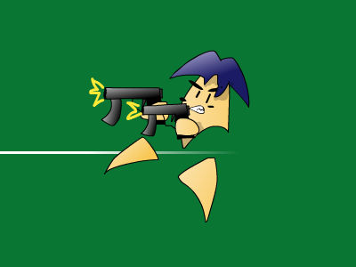 Matrix Loop by Eaode on DeviantArt