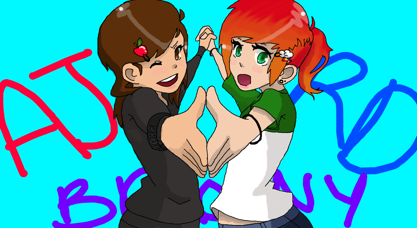 BFF base by Iwings on DeviantArt