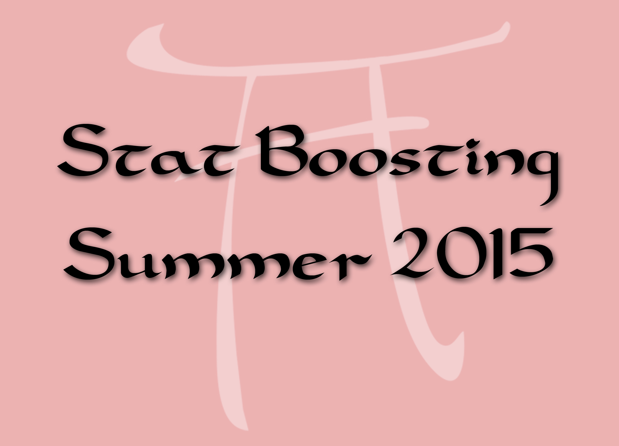 Stat Boosting Sheets by Rikku9314 on DeviantArt