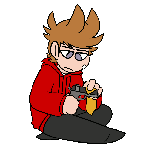 [Eddsworld] zombie Tord (FanArt) by Korn002 on DeviantArt
