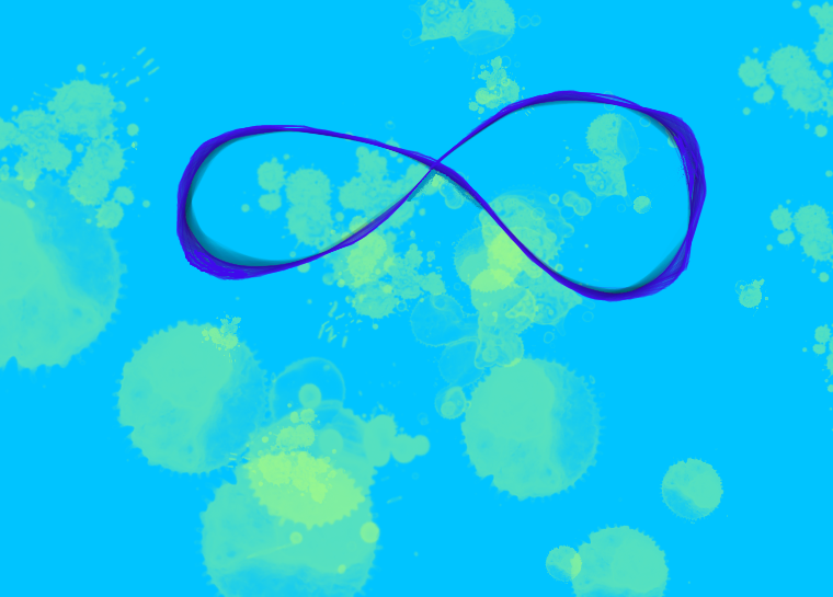 infinity by leanaboo on DeviantArt