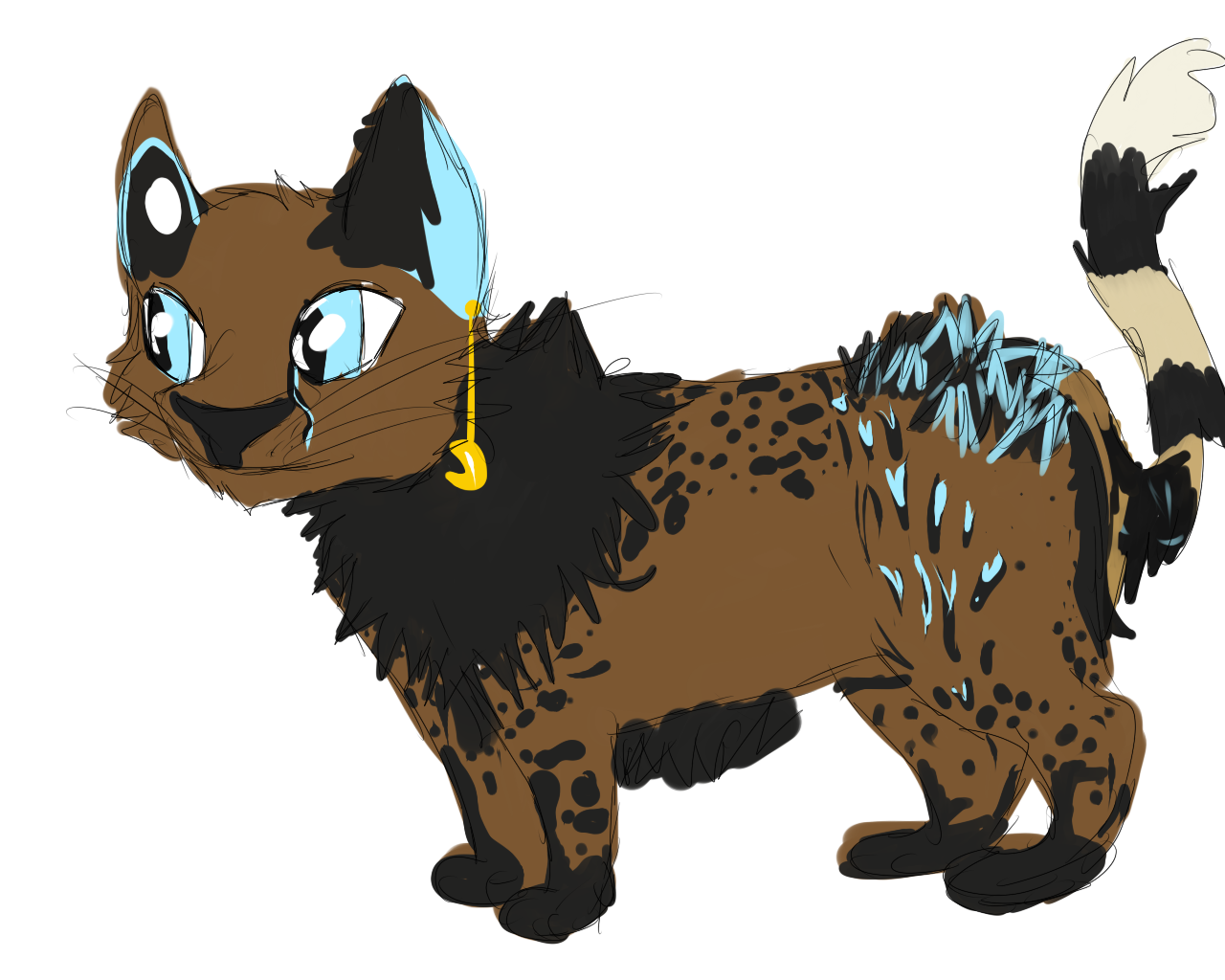 Show me your scars by Choofie on DeviantArt