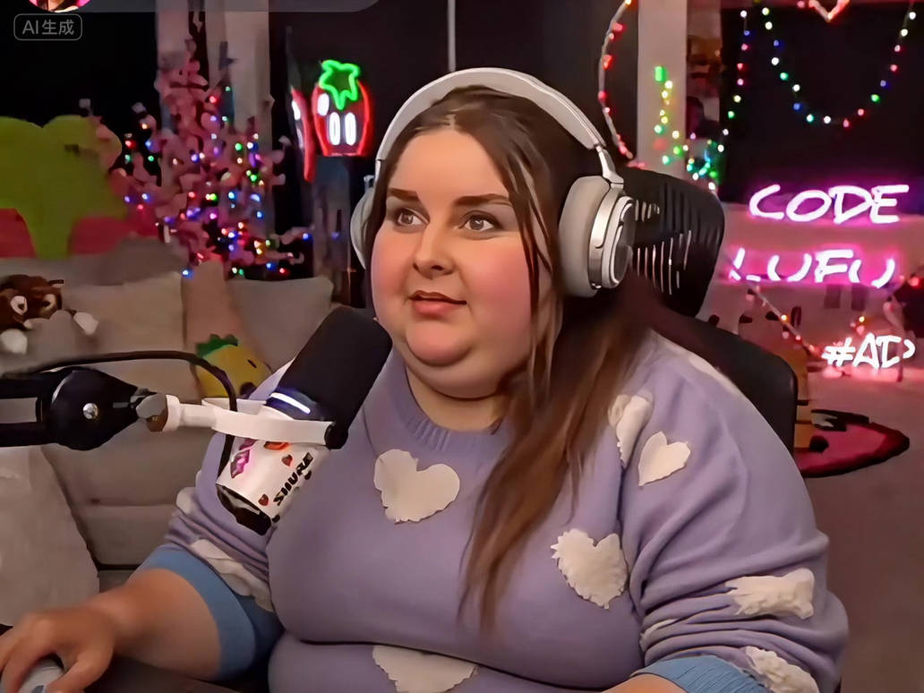 Fat LoserFruit crash out by yolirrrr on DeviantArt