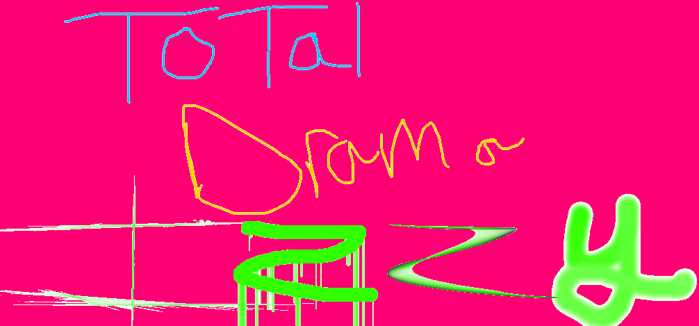 Total Drama Izzy by BrooklynneLombaxeGal on DeviantArt