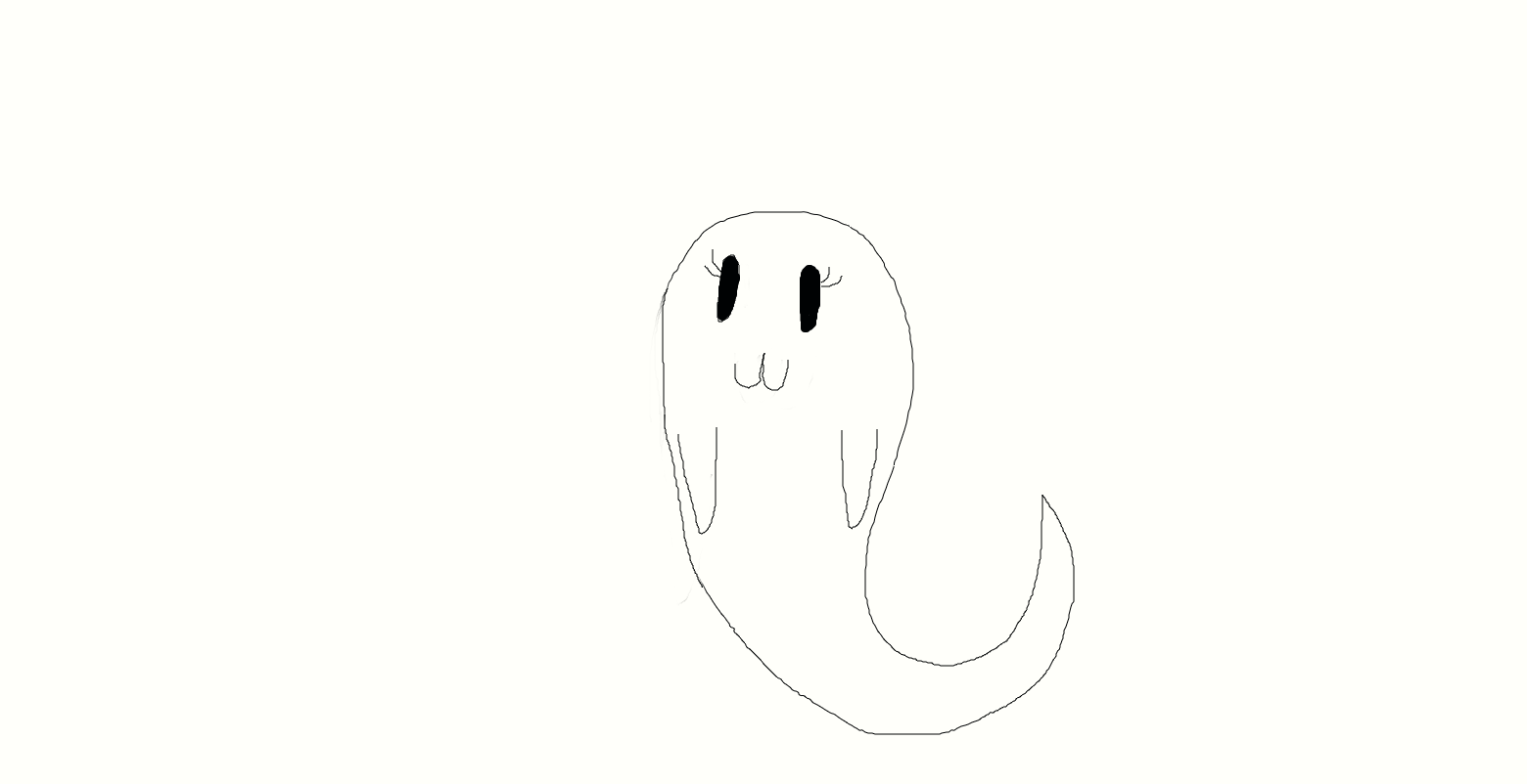 Coco the ghost by starlight1255 on DeviantArt