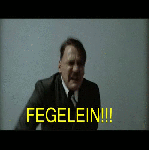 Downfall Files: Hermann Fegelein by AdmiralMichalis on DeviantArt