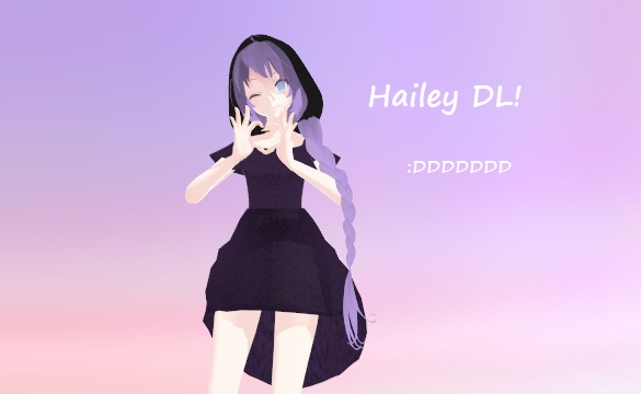 Mmd Tda Aphmau Models [MMD] Aphmau Sprinkles By TwinHead9572 On