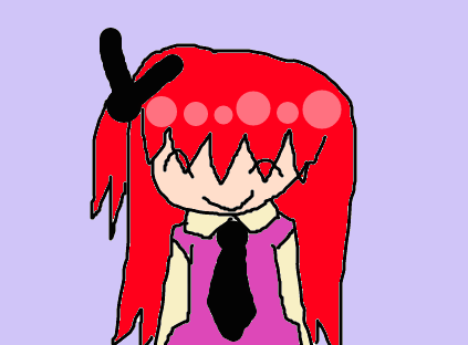 Yume-chan by CherryblossomPen on DeviantArt