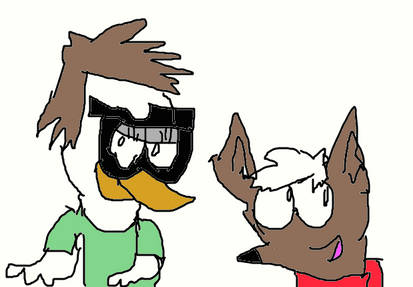 Explore the Best Charlieandjack Art | DeviantArt