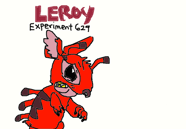 Love-for-Leroy DeviantArt Gallery