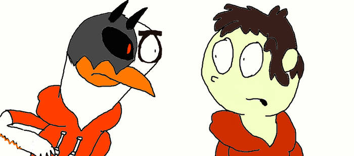 Explore the Best Turkeytom Art | DeviantArt