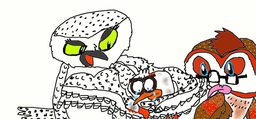 Beatrice hugging Jeremy by Jeremenchi on DeviantArt