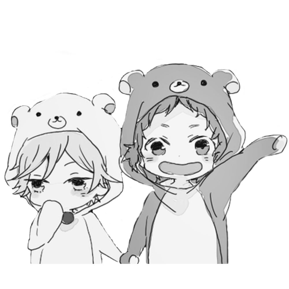 Cute Render (2) by XDarkIvyX on DeviantArt