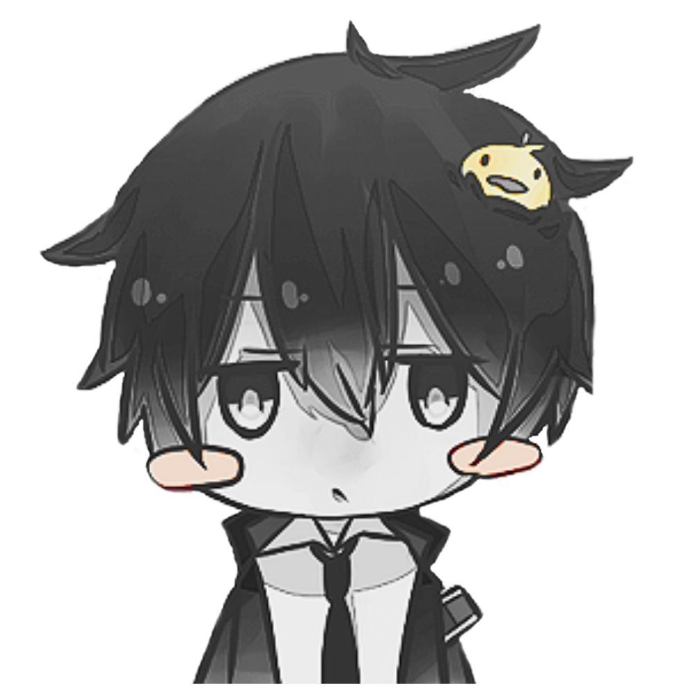 Cute Render (3) by XDarkIvyX on DeviantArt