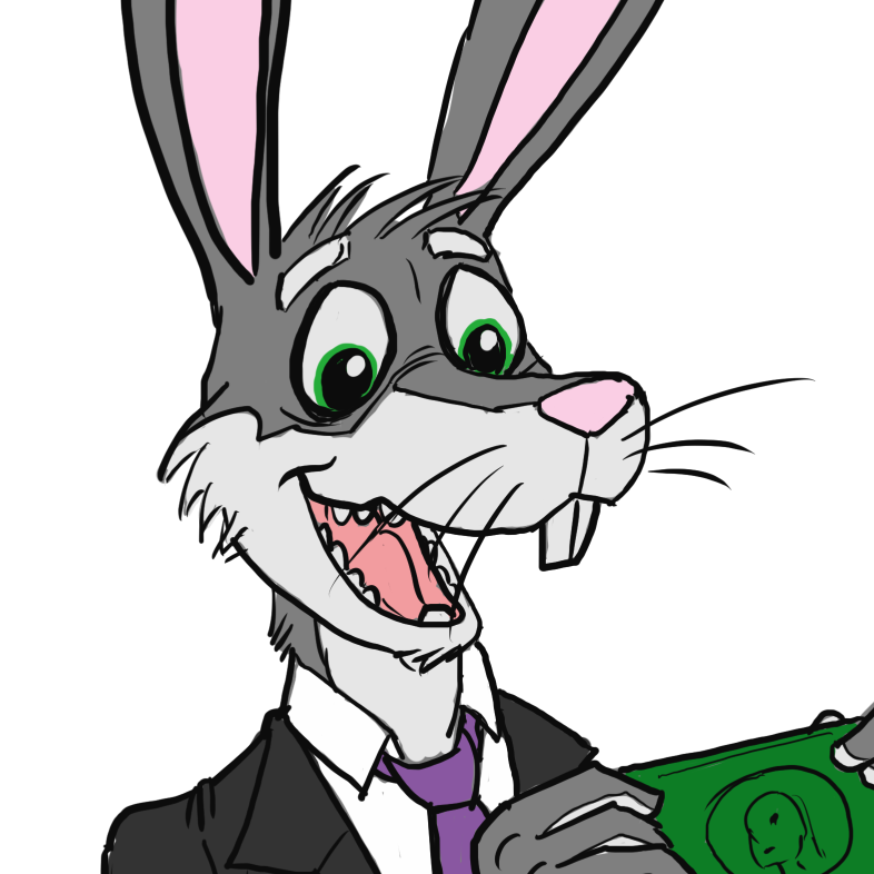 Rabbit Walk Cycle by SeitoAkai on DeviantArt