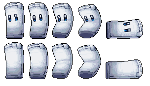 ~Smash Sandbag Collab~ by Mitsuko-Akihiro on DeviantArt