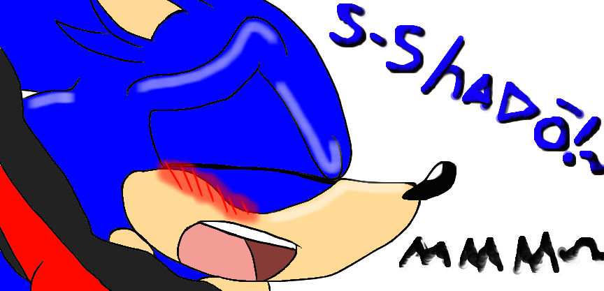 sonadow part 1 by HydraTheHedgehog on DeviantArt