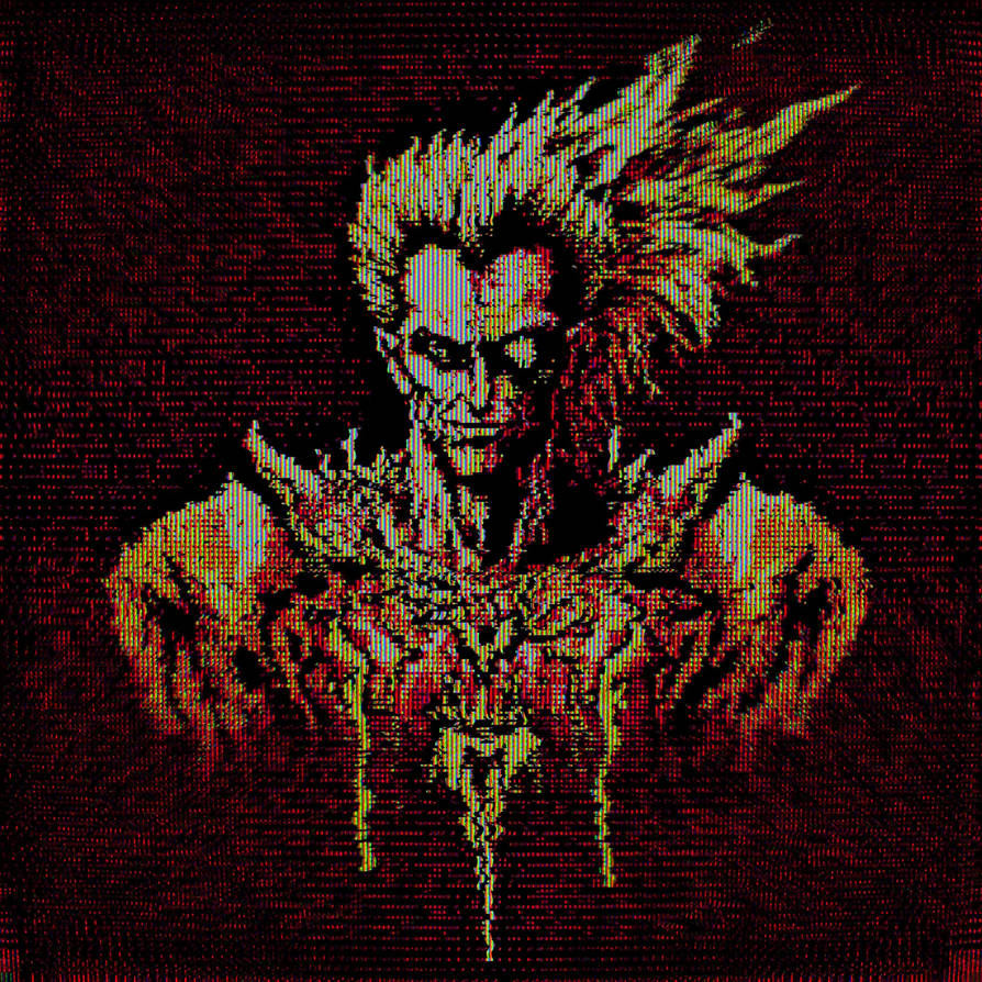 All your Kefka (right-click to loop while playing) by DataLorean on ...