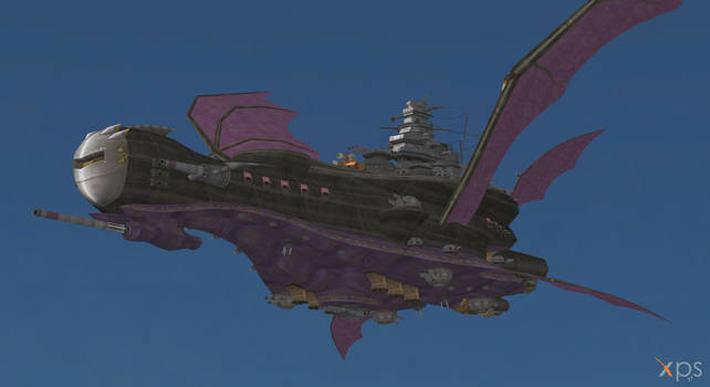 Explore the Best Signatureairship Art | DeviantArt
