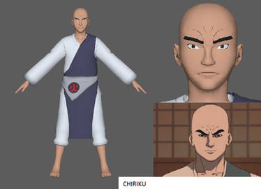 Explore the Best Chiriku Art | DeviantArt