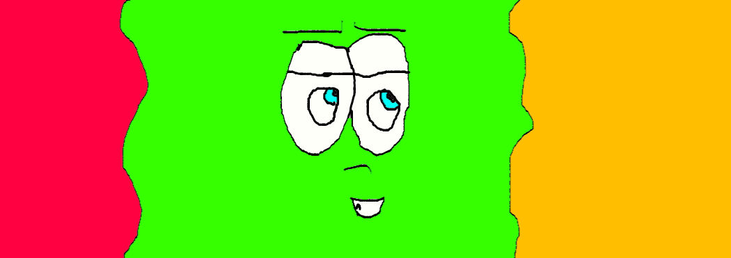 Floating Face by yotkielover02 on DeviantArt