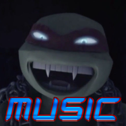 TMNT Fan Music - Mutant Vampire by PythonBlue on DeviantArt