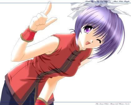 Amazon girl: New Life by doomed-swordmaster on DeviantArt