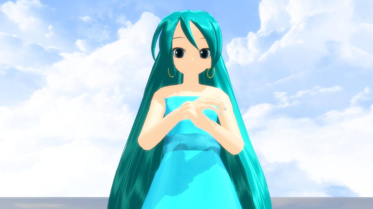 MMD One over Six by NokomisMoonDreamer on DeviantArt