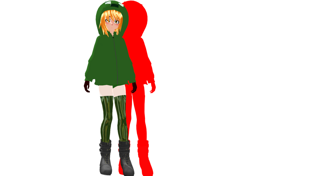 [MMD] Cupa V2 Download by NokomisMoonDreamer on DeviantArt