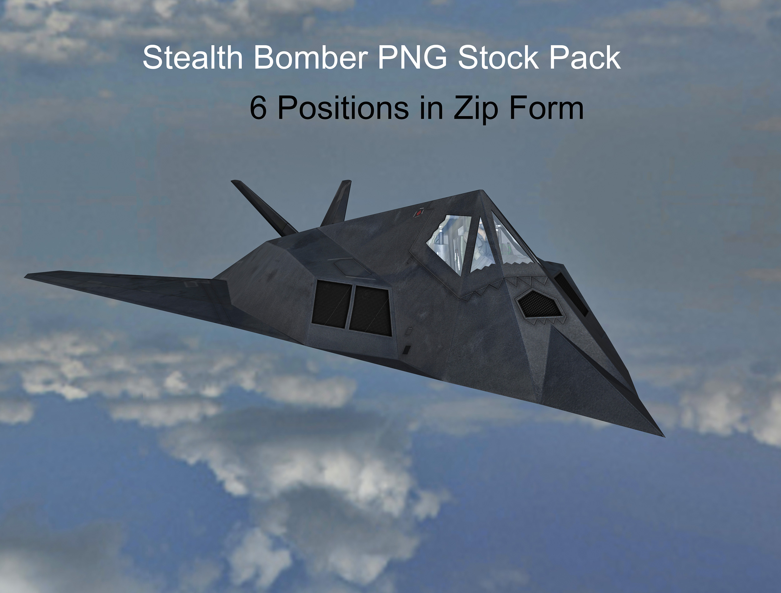Fighter Jet Pack 5 PNG Stock by Roy3D on DeviantArt