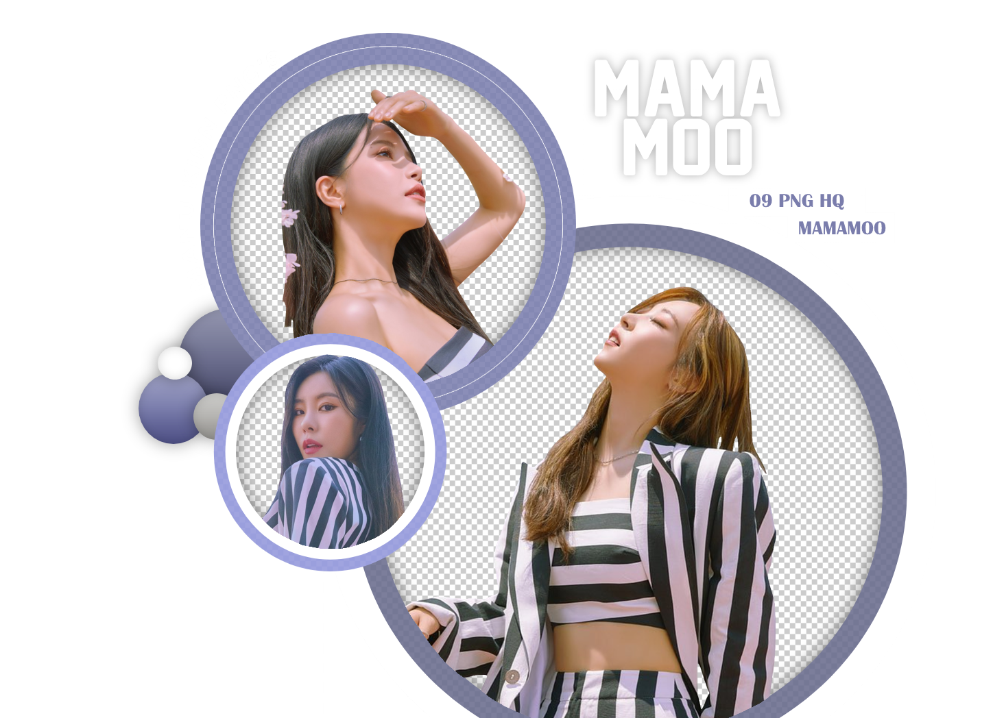 PACK PNG: Mamamoo by ManuKinn on DeviantArt