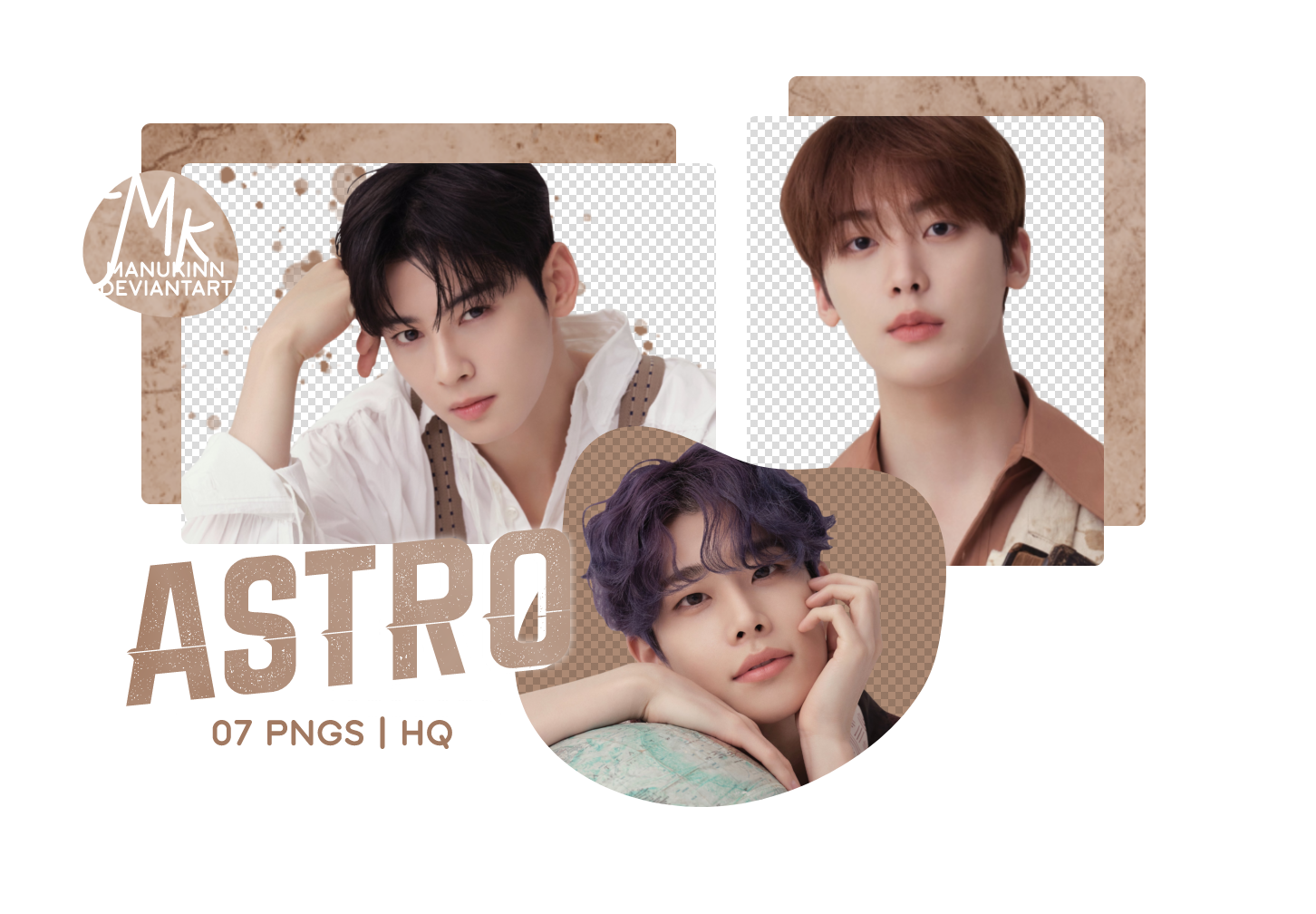 PACK PNG: Astro by ManuKinn on DeviantArt