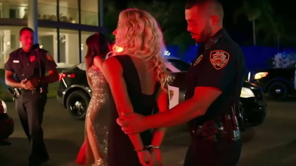 Police raid fancy party by ubicatextablon on DeviantArt