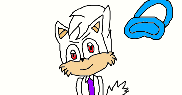 Mad scientist wolf for yuseifudobanana by sweetheart1012 on DeviantArt