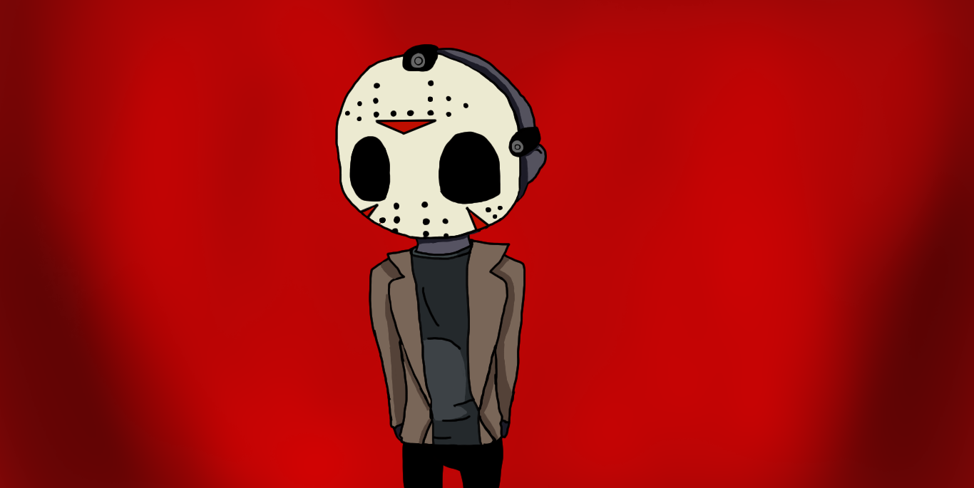 Jason Chibi by Cookiemonster1106 on DeviantArt