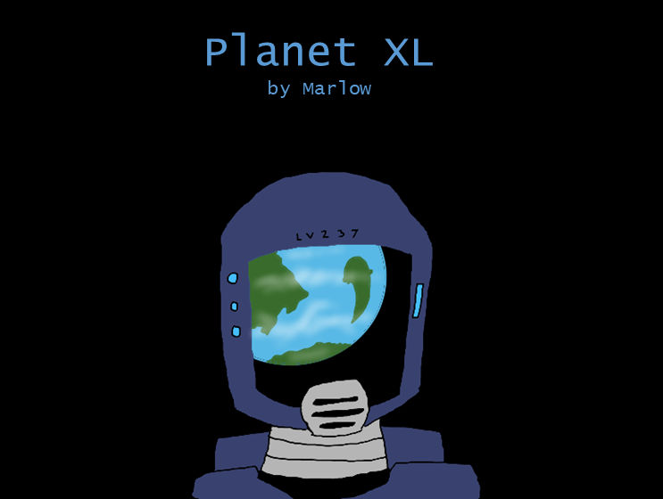 Planet XL by marlow0 on DeviantArt