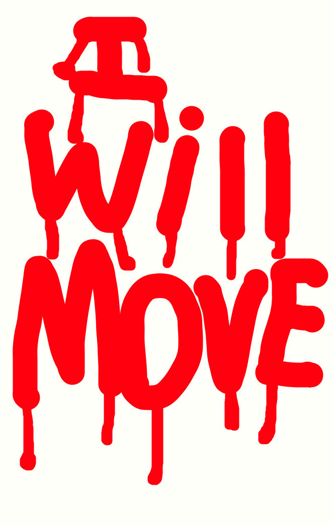 Will I move? by TommyFan11 on DeviantArt