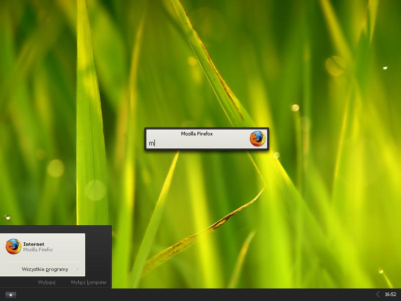 Launchy Amok Skin by PEPEi on DeviantArt