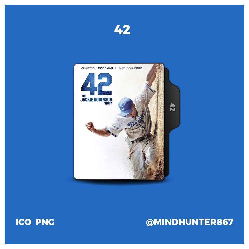 42 by MINDHUNTER867 on DeviantArt