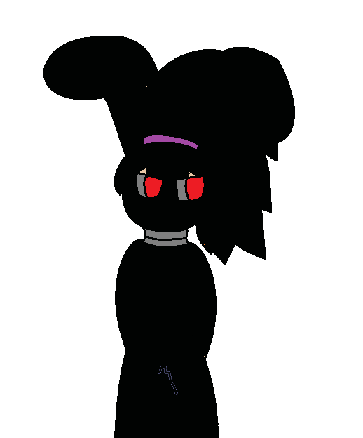 shadow plushy by hamlet12345 on DeviantArt