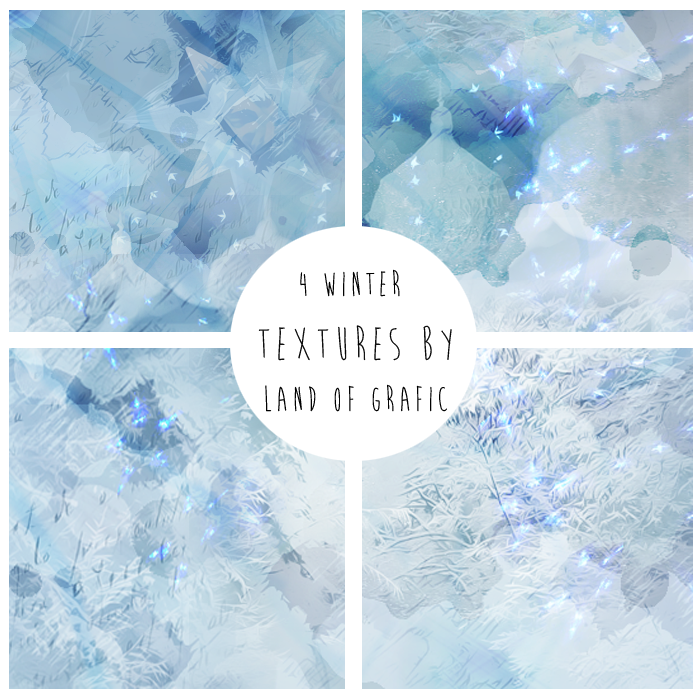 4 Winter texture by Heatherowwa on DeviantArt