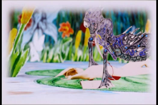 Explore the Best Alien_parasite Art | DeviantArt