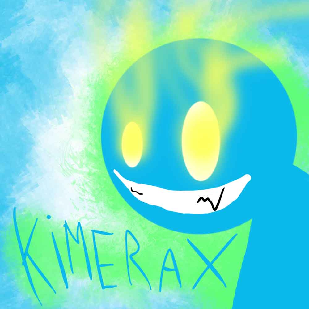 character Rax Clan Prototype by kimerax on DeviantArt